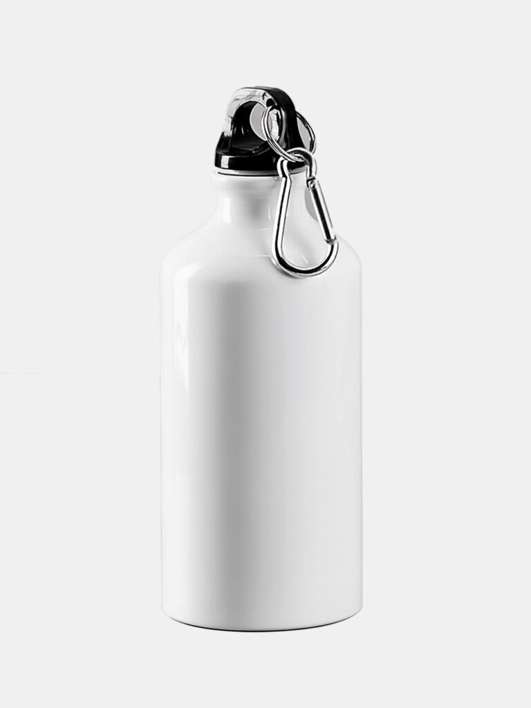 Sublimation Water Bottle, 600ml for Sublimation Printing – Durable and ...